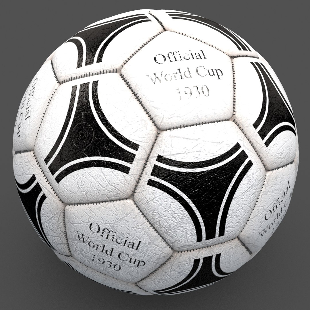 Max Soccerball Pro Ball White