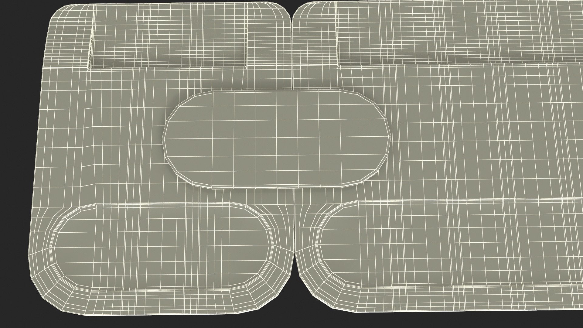 3D Model VITA Classical Dental Shade Guide - TurboSquid 2203525