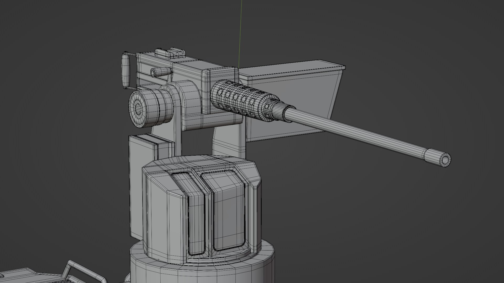 3D Boxer MRAV High-poly - TurboSquid 2423434