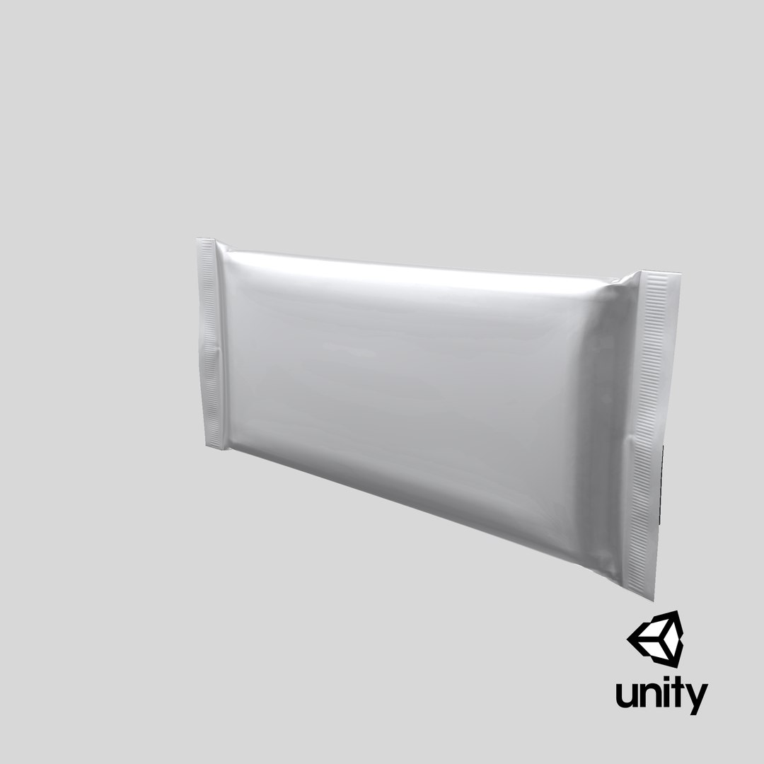 Packaging 03v PBR 3D Model - TurboSquid 2082335