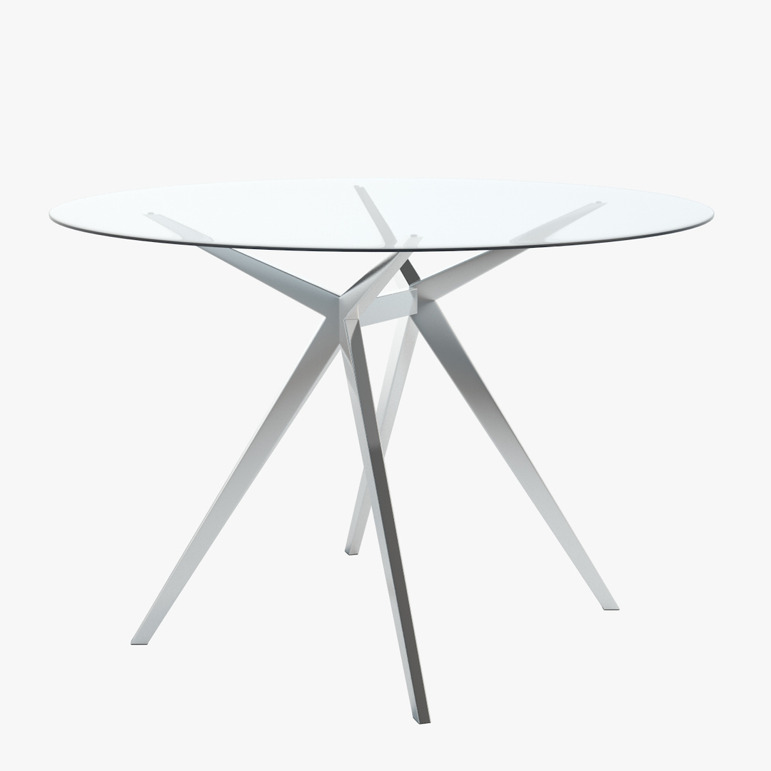 3d Calligaris Seven Table