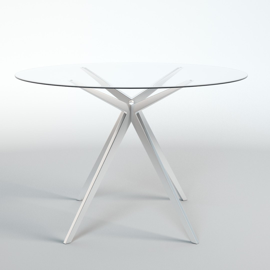 3d Calligaris Seven Table