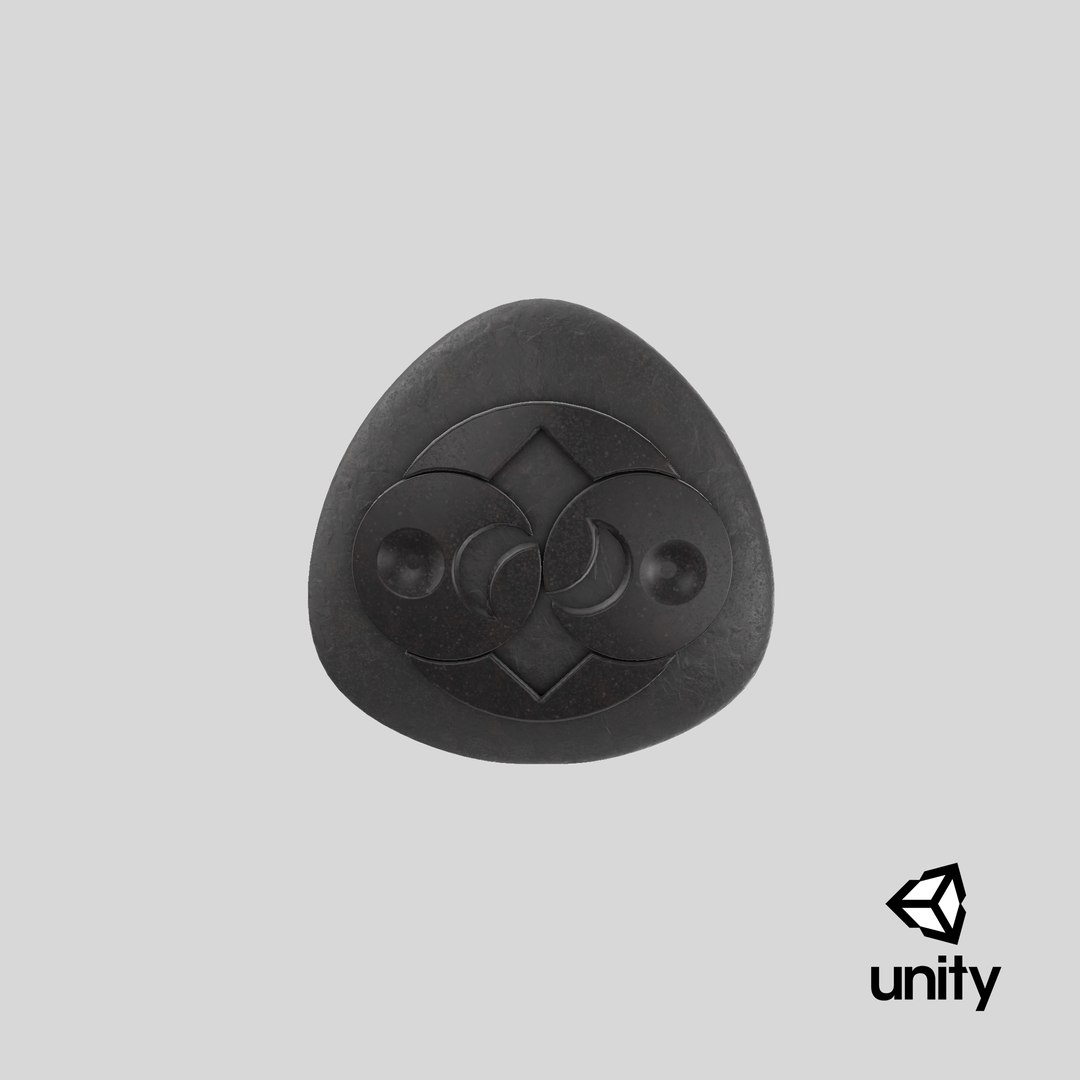 3D Roswell Rock Model - TurboSquid 1266813