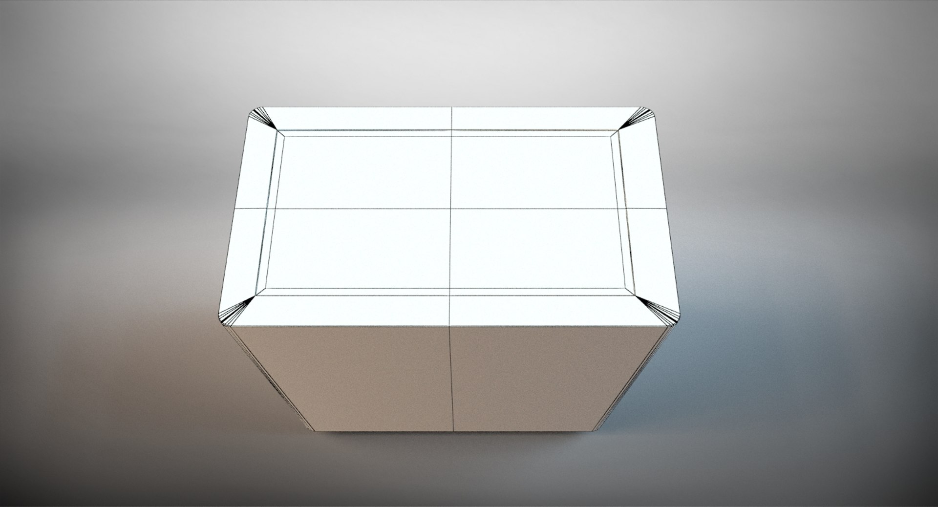 Microsoft Touch Table 3d Max