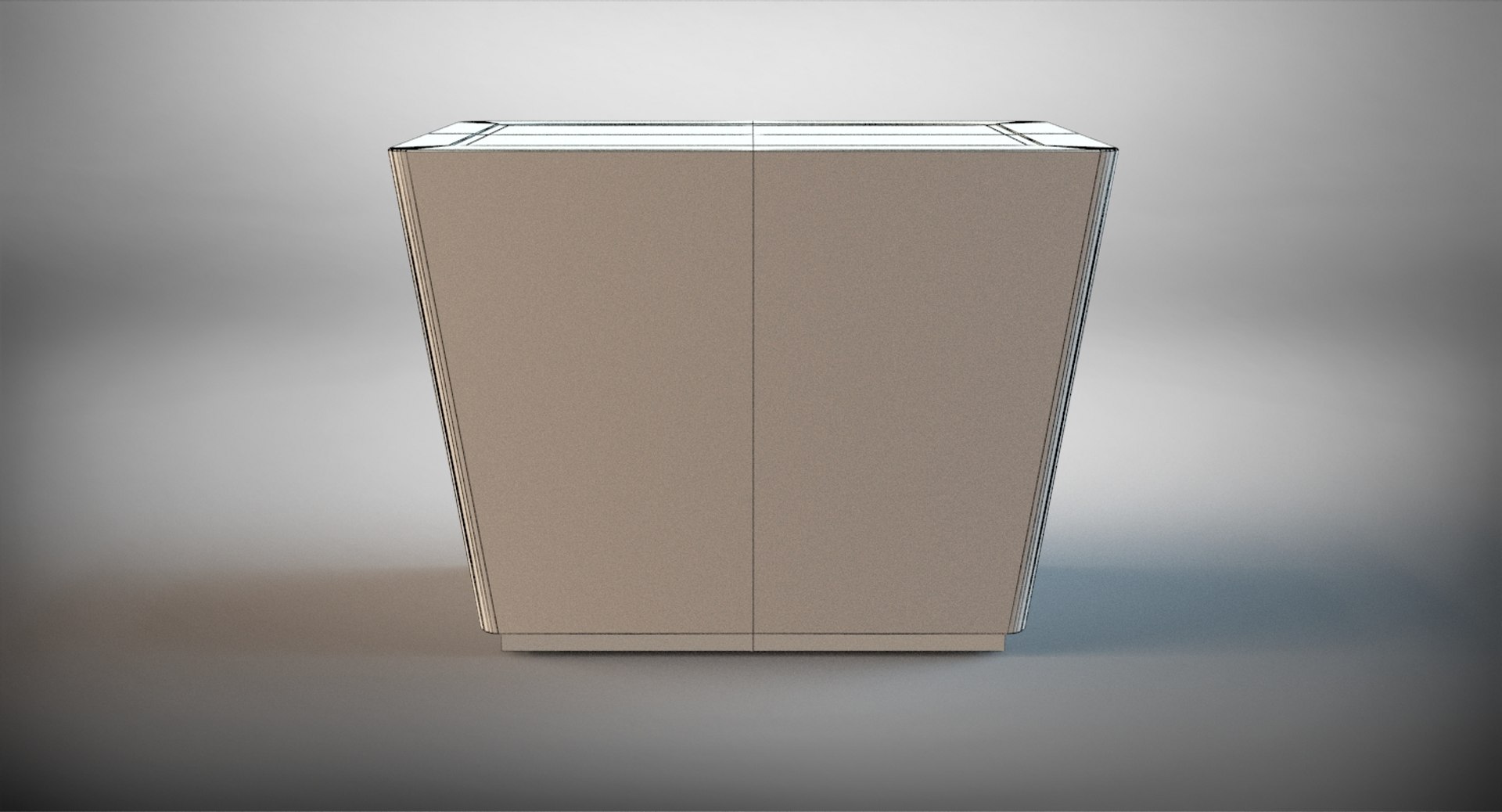 Microsoft Touch Table 3d Max