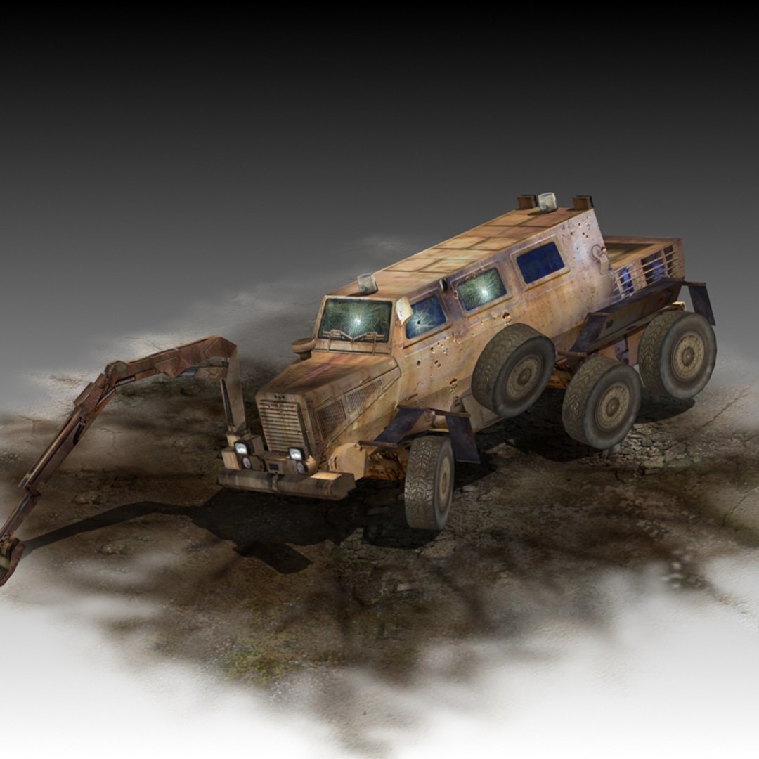 Buffalo Maxxpro Cougar Hummer Max
