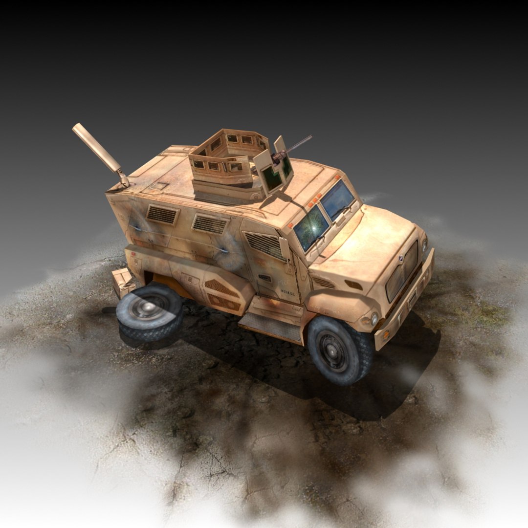 Buffalo Maxxpro Cougar Hummer Max