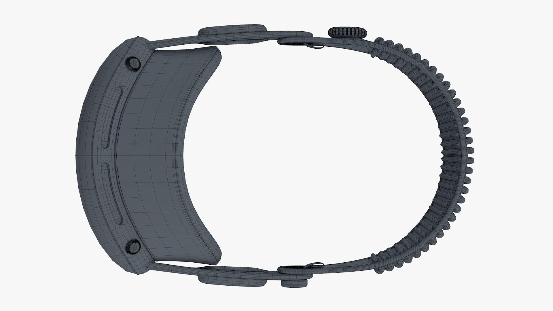 Apple Vision Pro model - TurboSquid 2082606