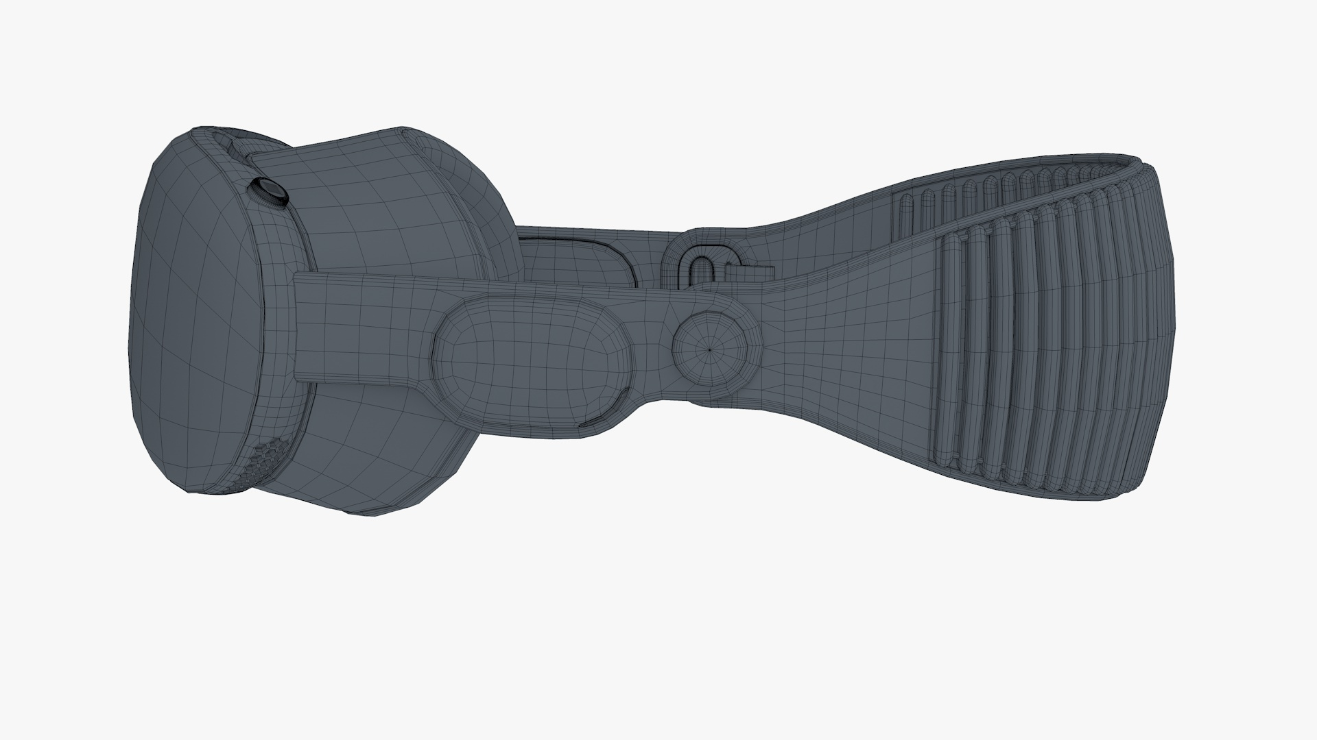 Apple Vision Pro model - TurboSquid 2082606