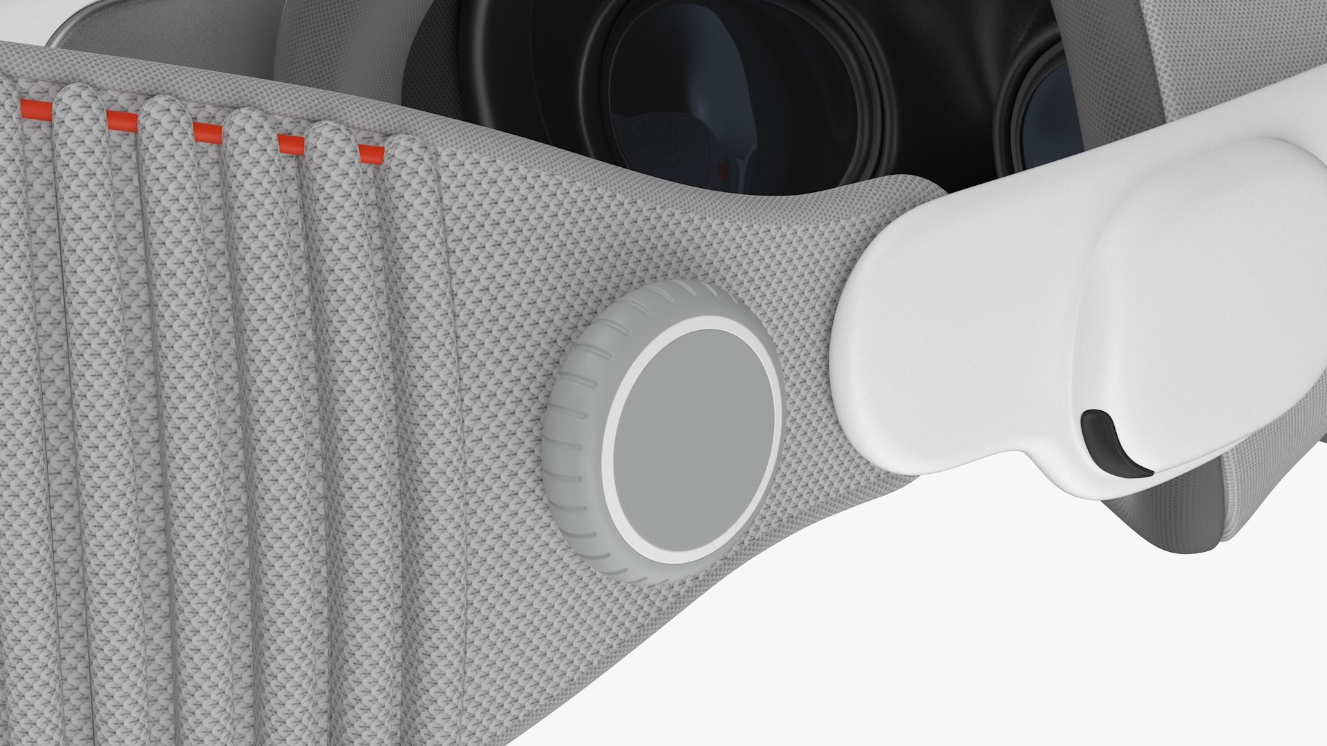 Apple Vision Pro Model - TurboSquid 2082606