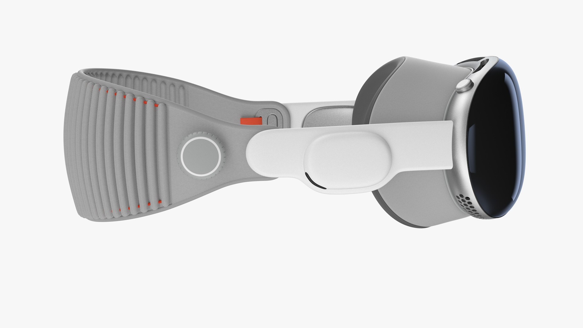 Apple Vision Pro Model - TurboSquid 2082606