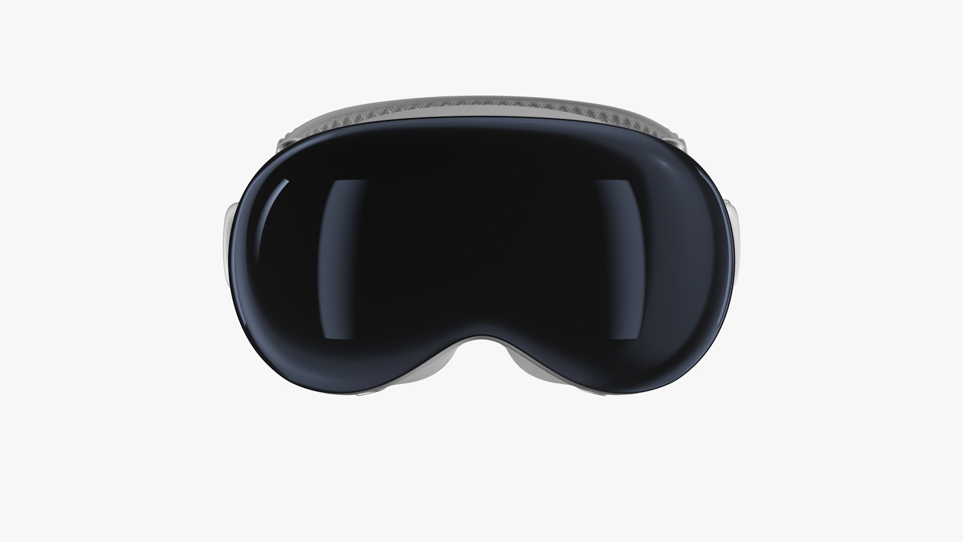 Apple Vision Pro Model - TurboSquid 2082606