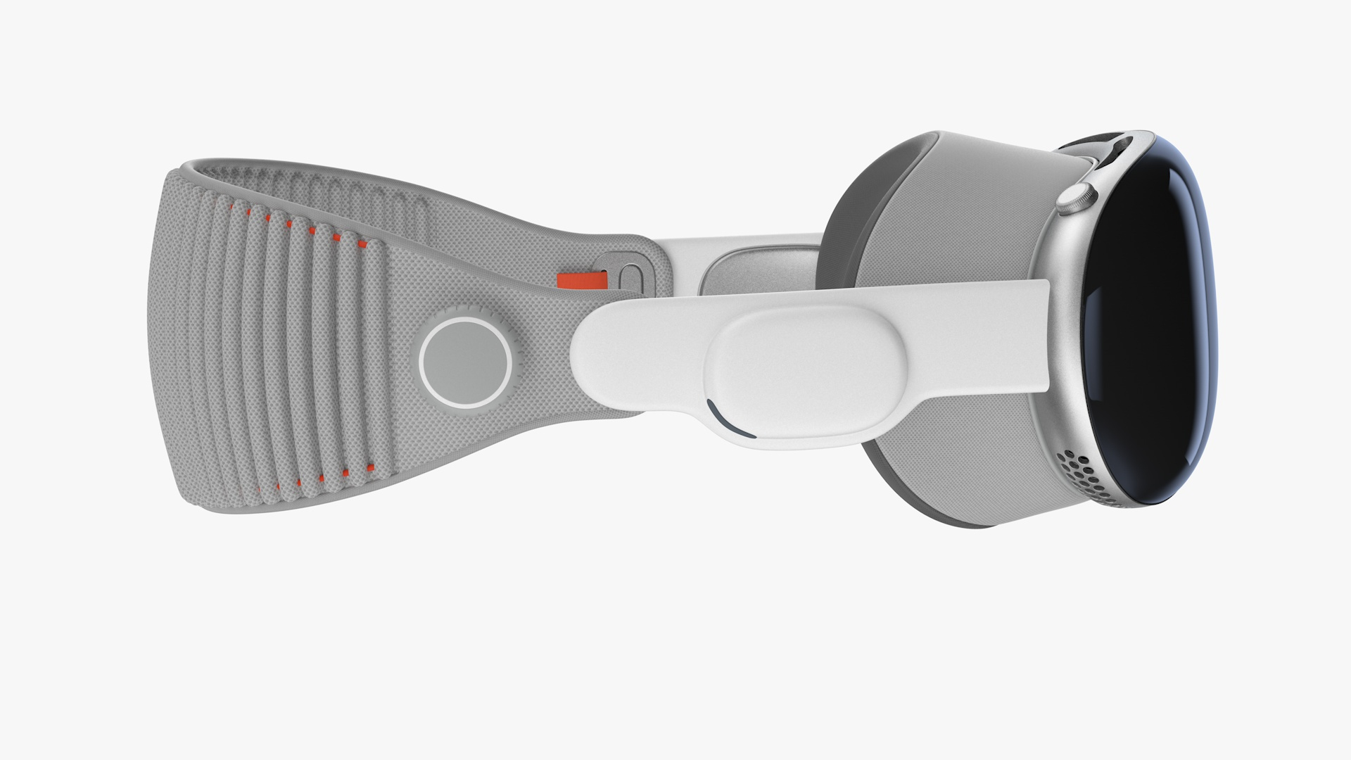 Apple Vision Pro model - TurboSquid 2082606