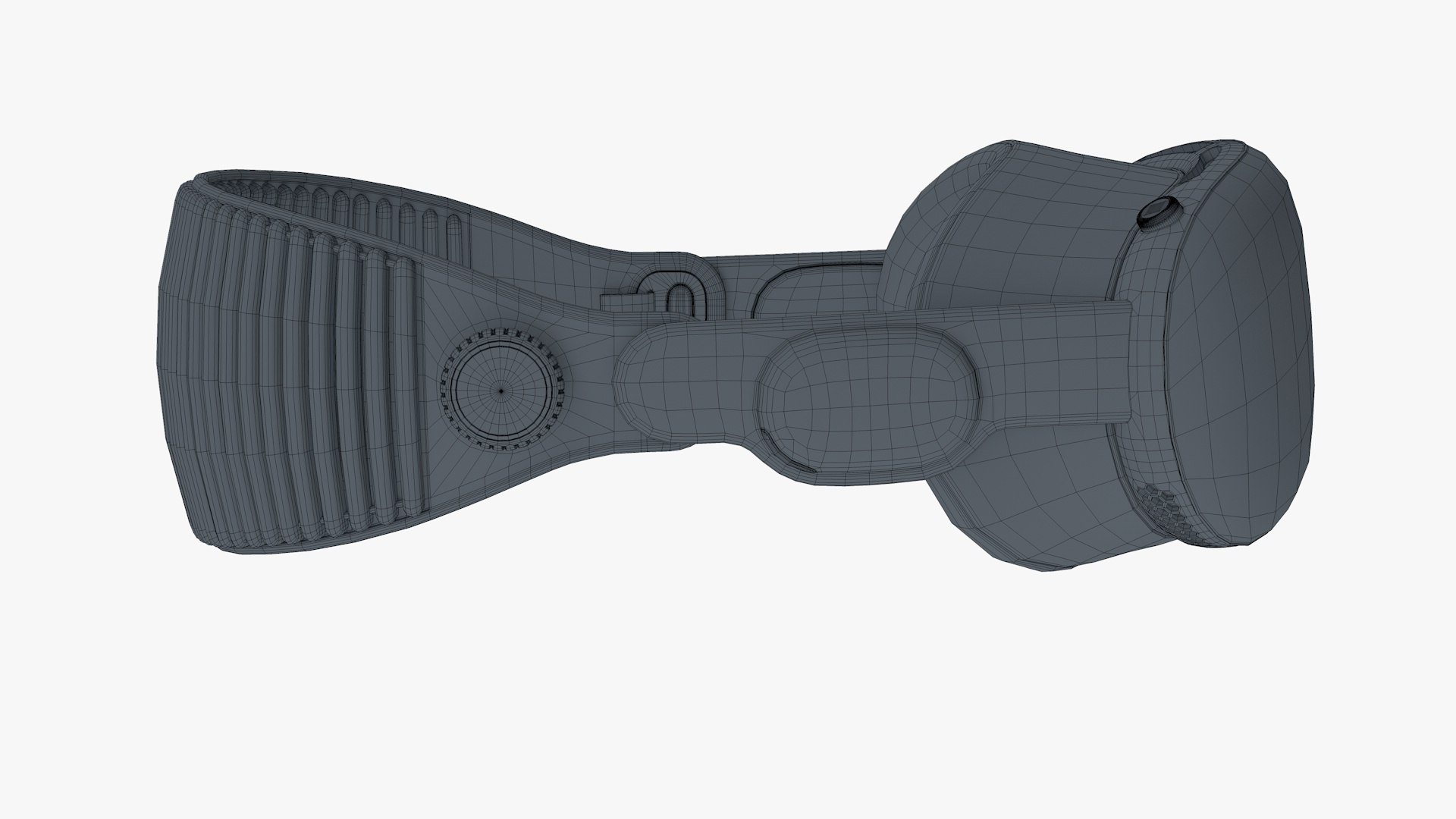 Apple Vision Pro model - TurboSquid 2082606