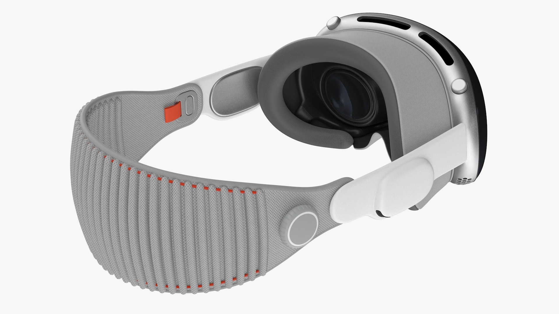 Apple Vision Pro Model - TurboSquid 2082606