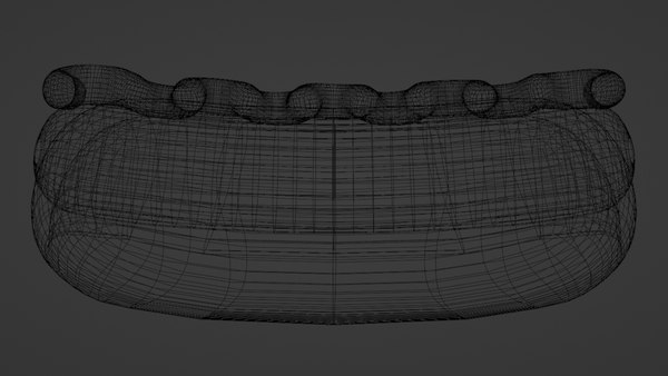 modelo 3d Perro caliente emoji 001 - TurboSquid 2262731