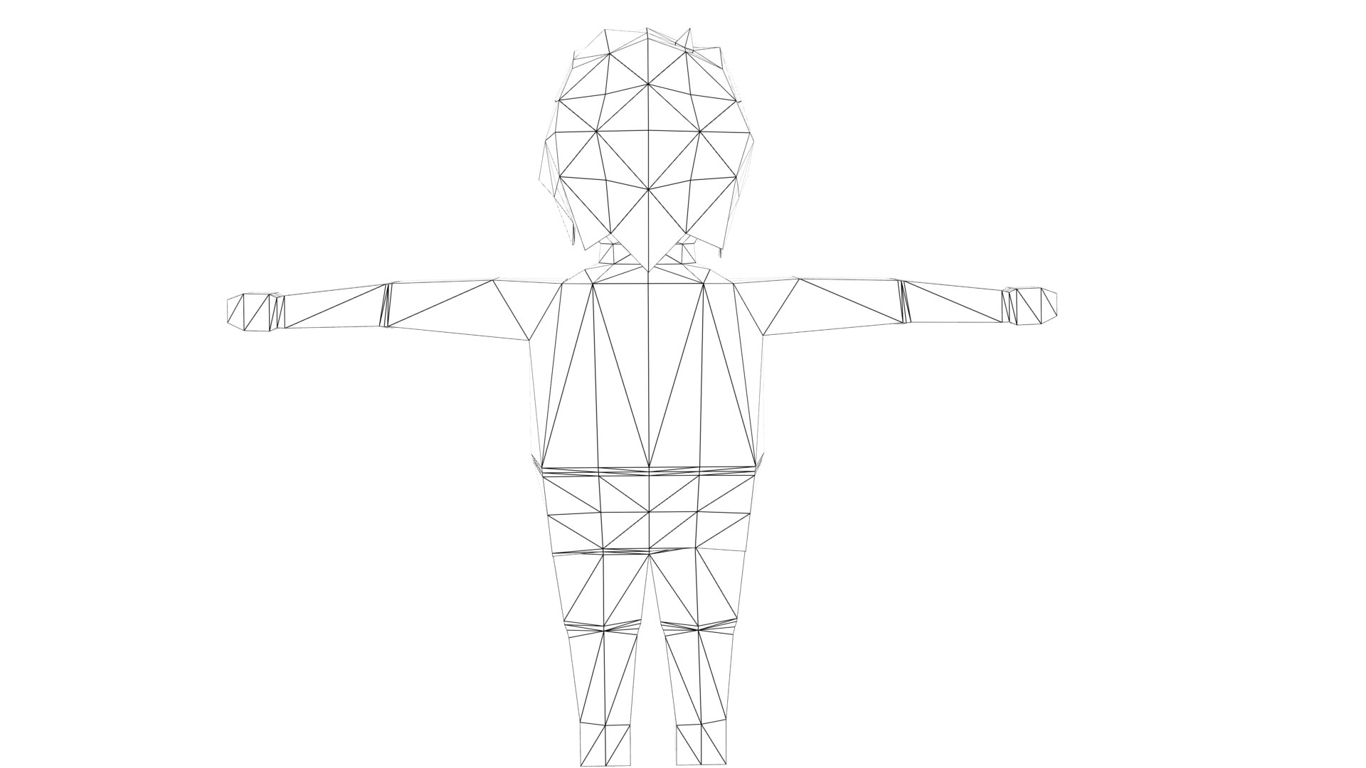 Free 3D Oneyplays Chris Model - TurboSquid 2063275