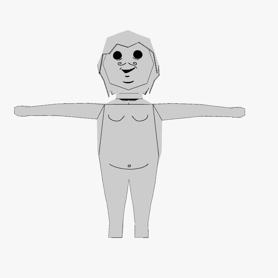 Free 3D Oneyplays Chris model - TurboSquid 2063275