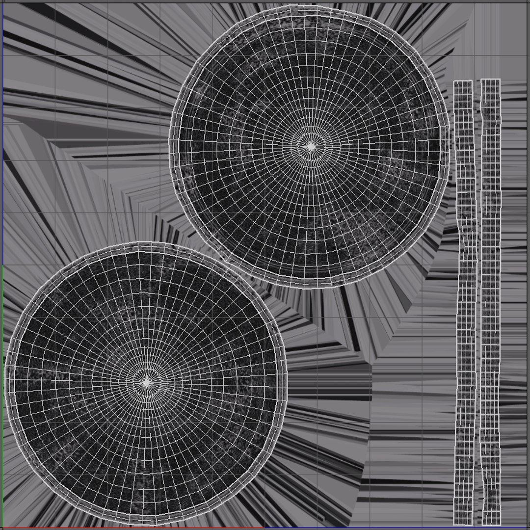 Coin Of Bitcoin 3D Model - TurboSquid 1983805