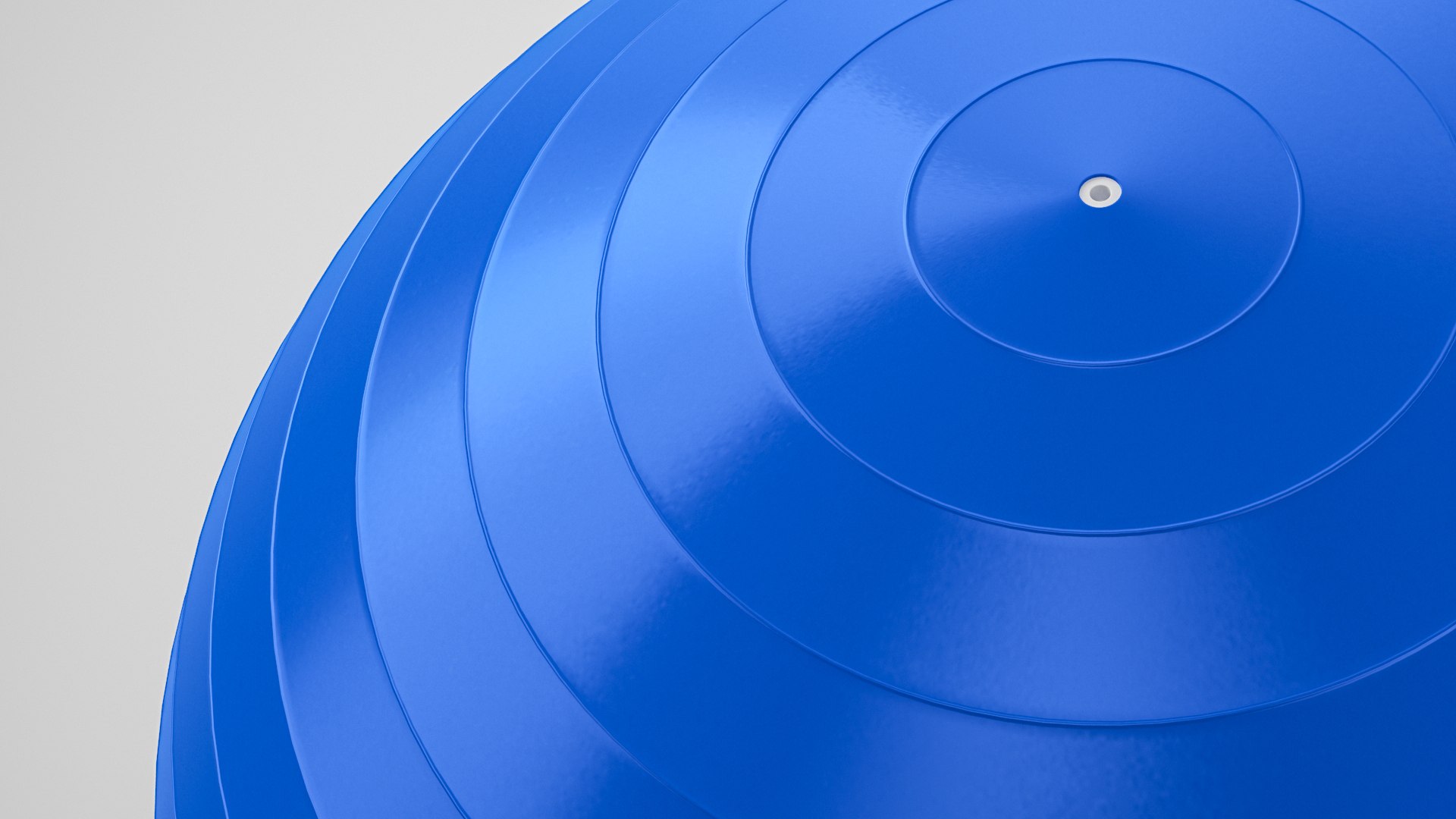 3D Exercise Yoga Ball 01 Model - TurboSquid 1757738