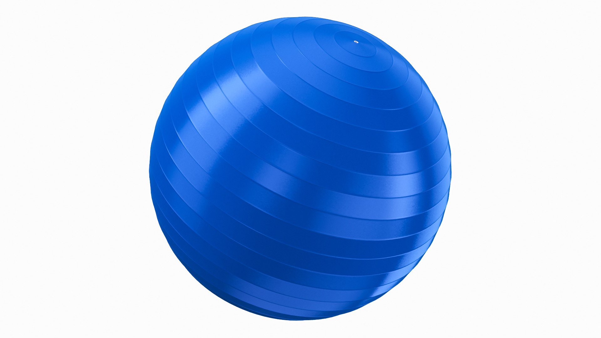 3D Exercise Yoga Ball 01 Model - TurboSquid 1757738