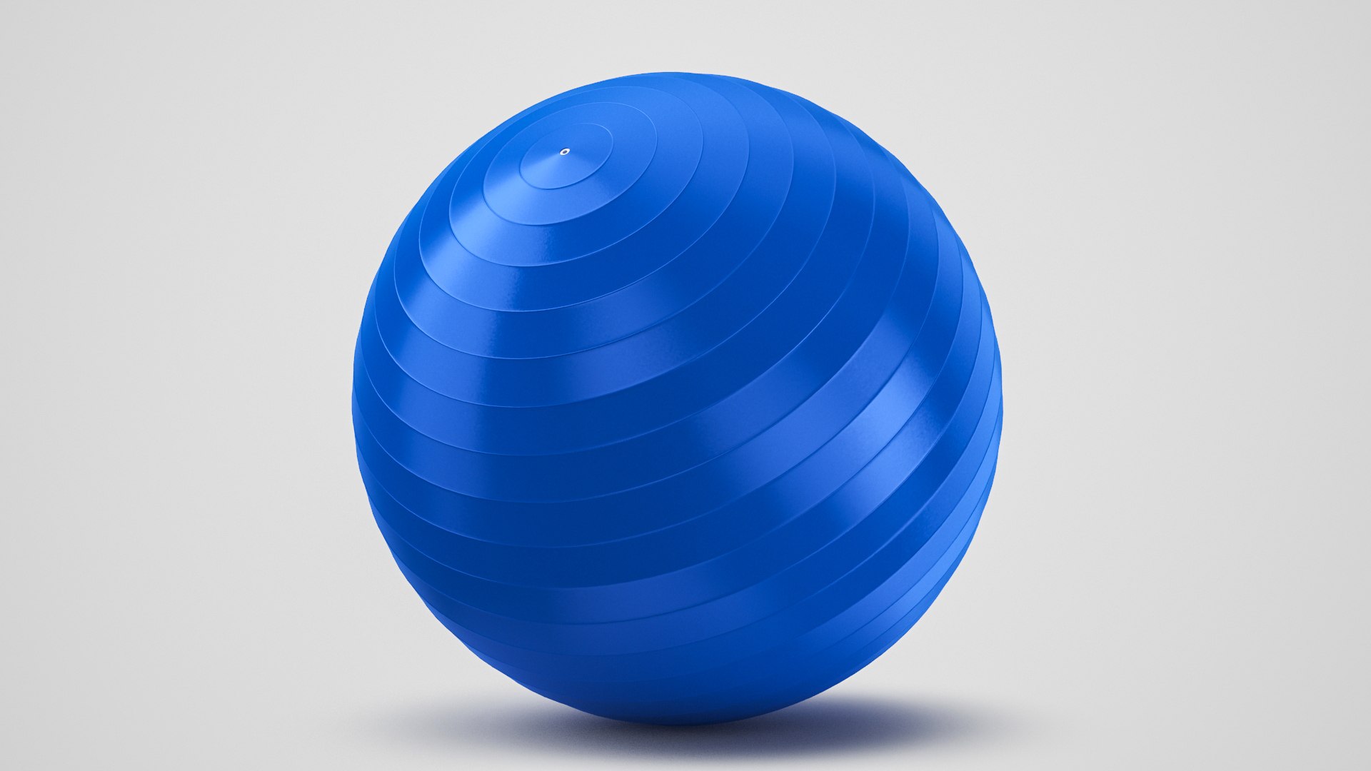 3D Exercise Yoga Ball 01 Model - TurboSquid 1757738