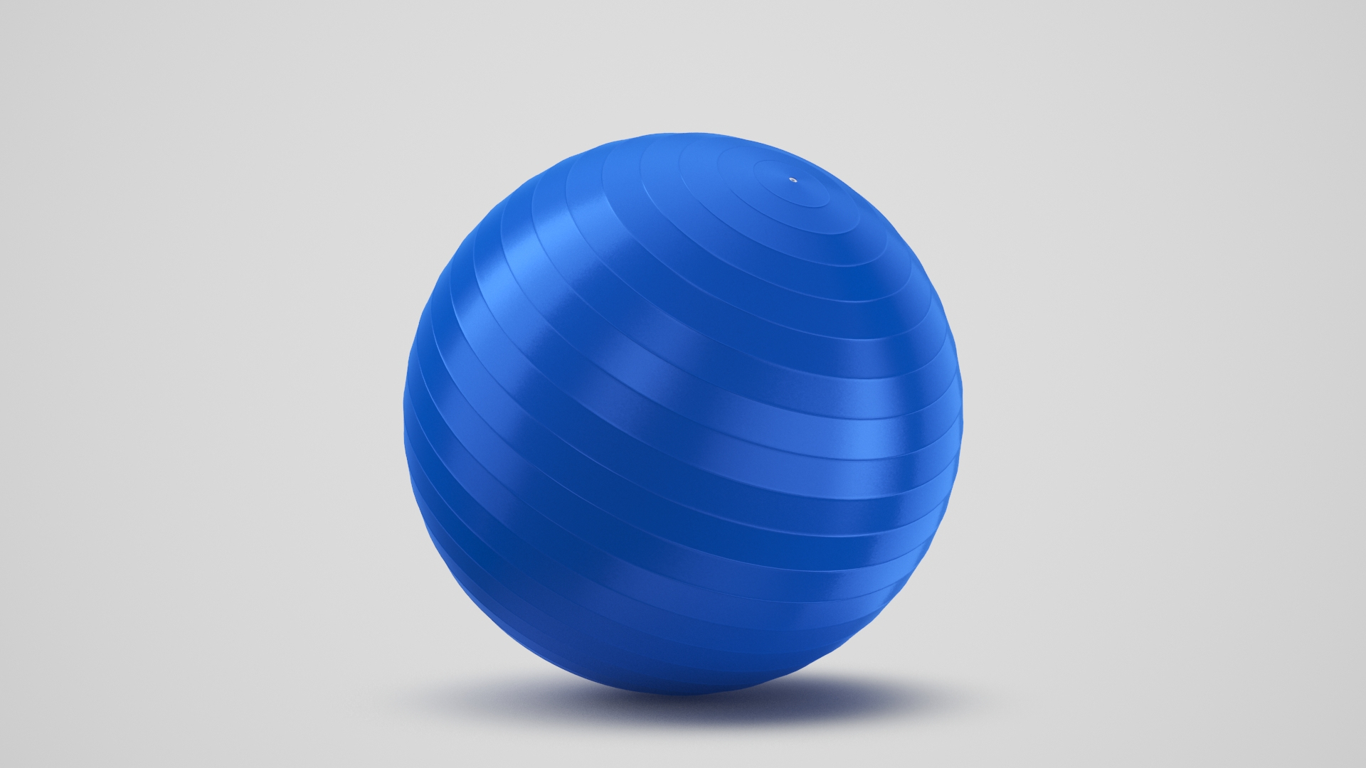 3D Exercise Yoga Ball 01 Model - TurboSquid 1757738