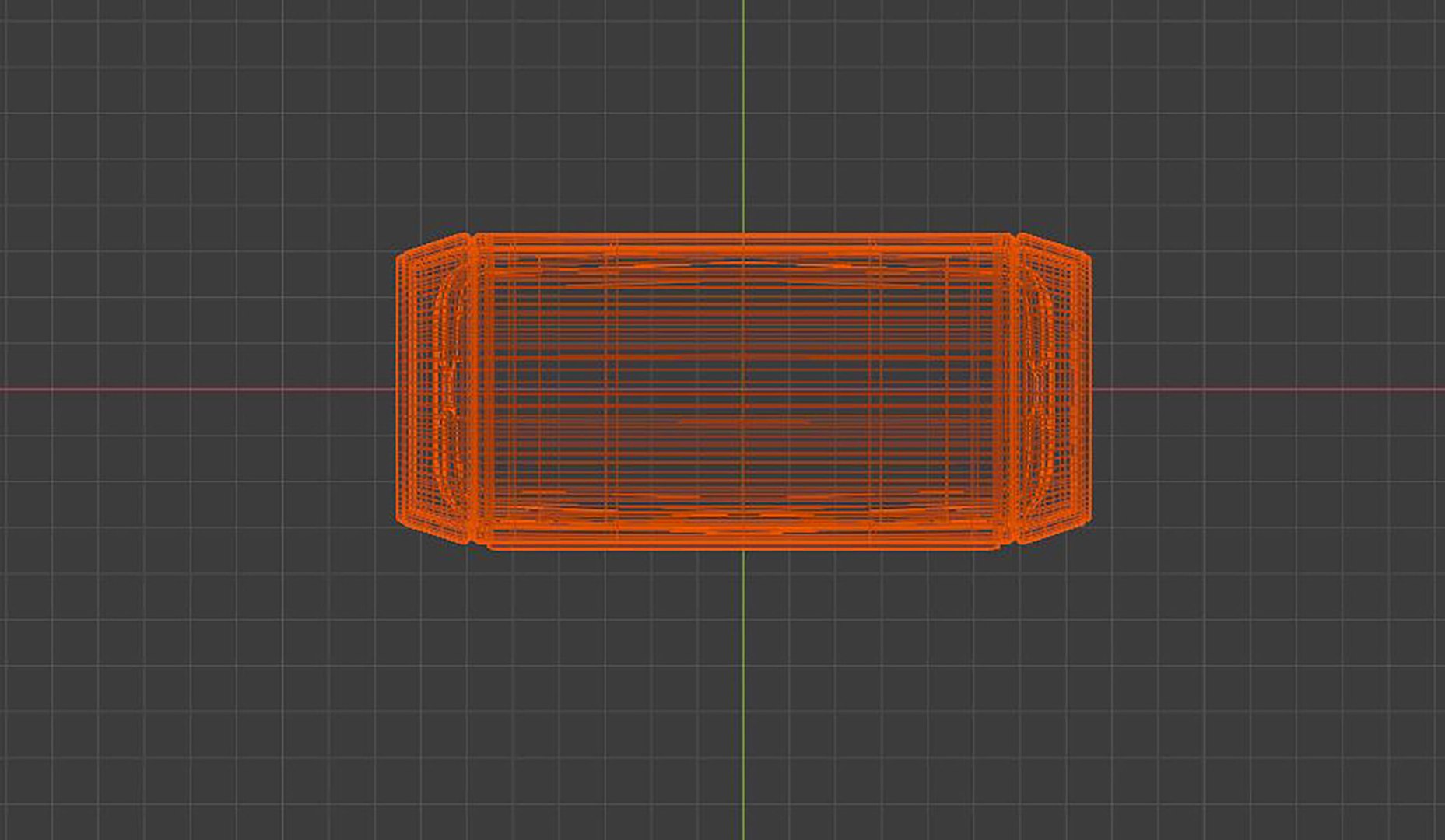 Stamp 3D Model - TurboSquid 1812155