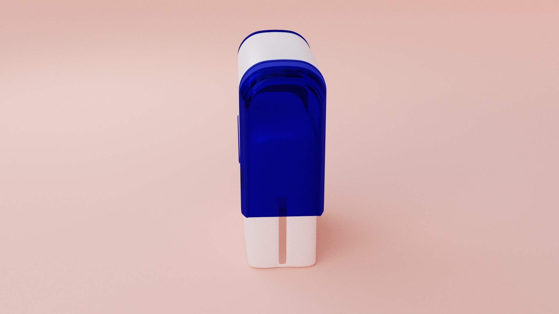 Stamp 3D Model - TurboSquid 1812155