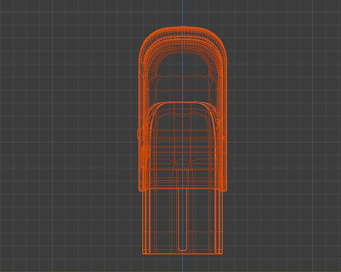 Stamp 3D Model - TurboSquid 1812155