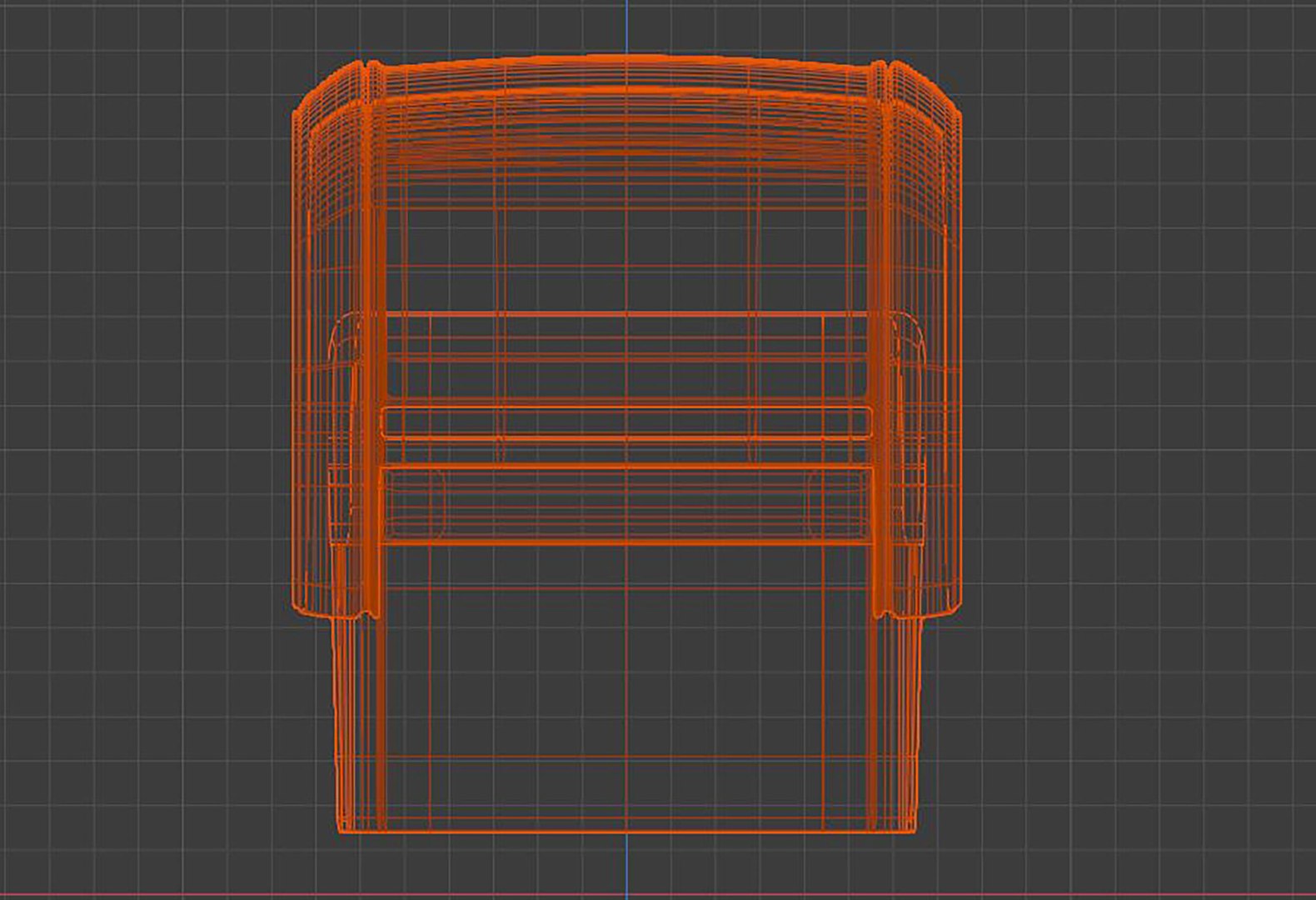 Stamp 3D Model - TurboSquid 1812155
