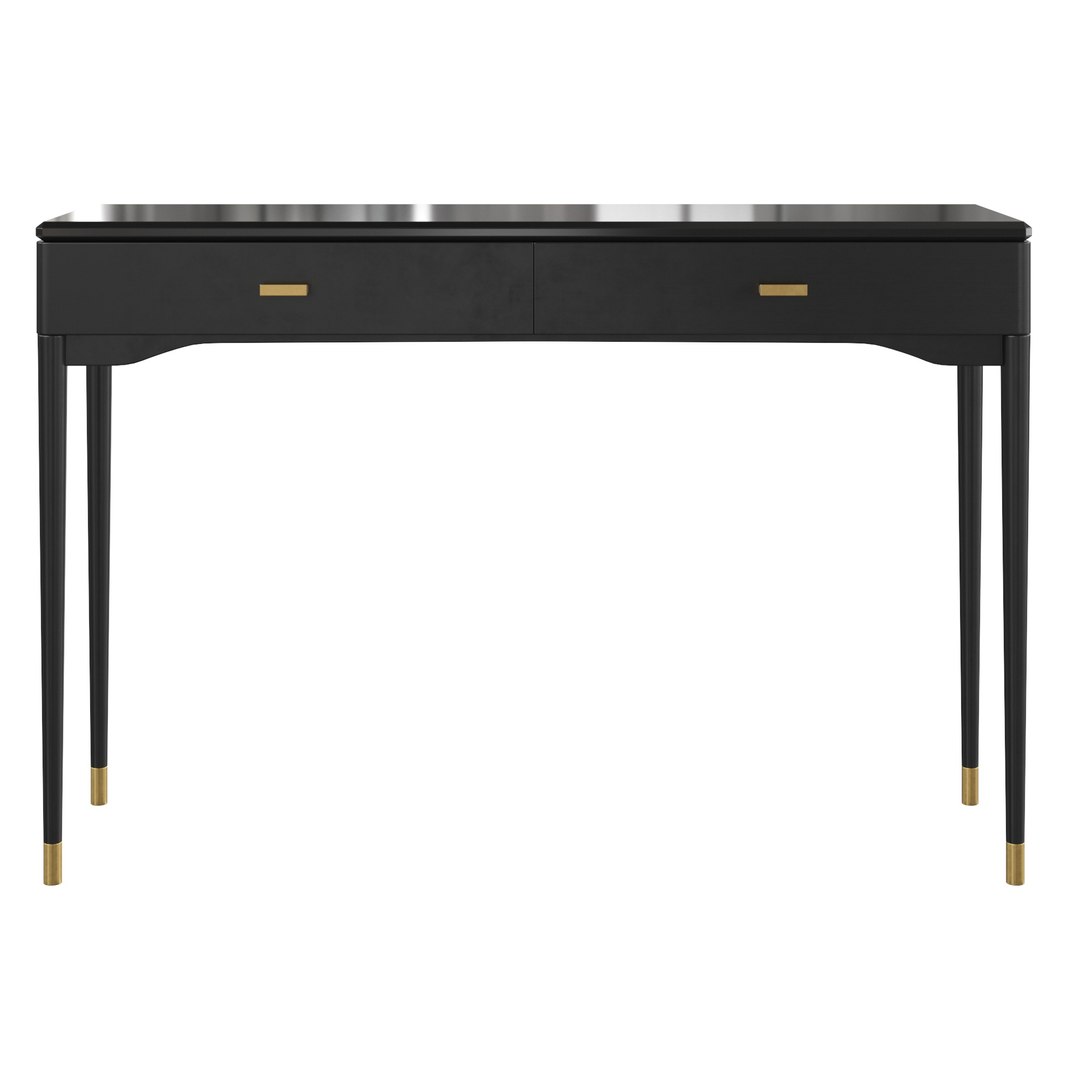 Console Novani 3D Model - TurboSquid 1754832