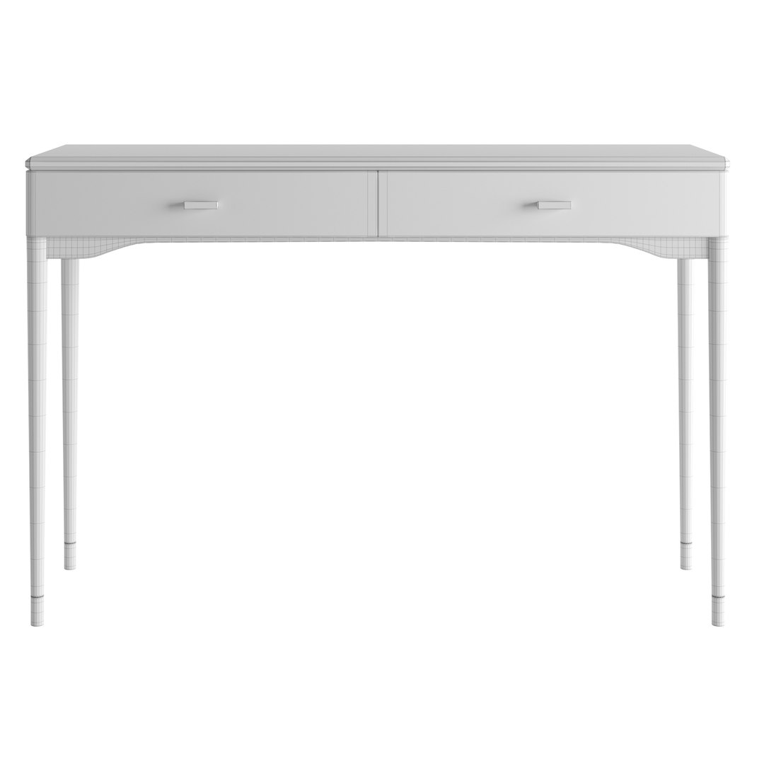 Console Novani 3D Model - TurboSquid 1754832