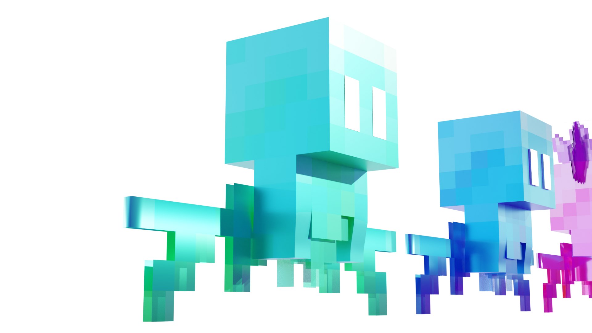 3D Allay RIG - TurboSquid 2289240