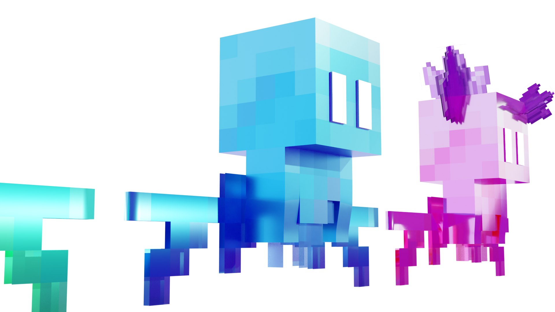 3D Allay RIG - TurboSquid 2289240