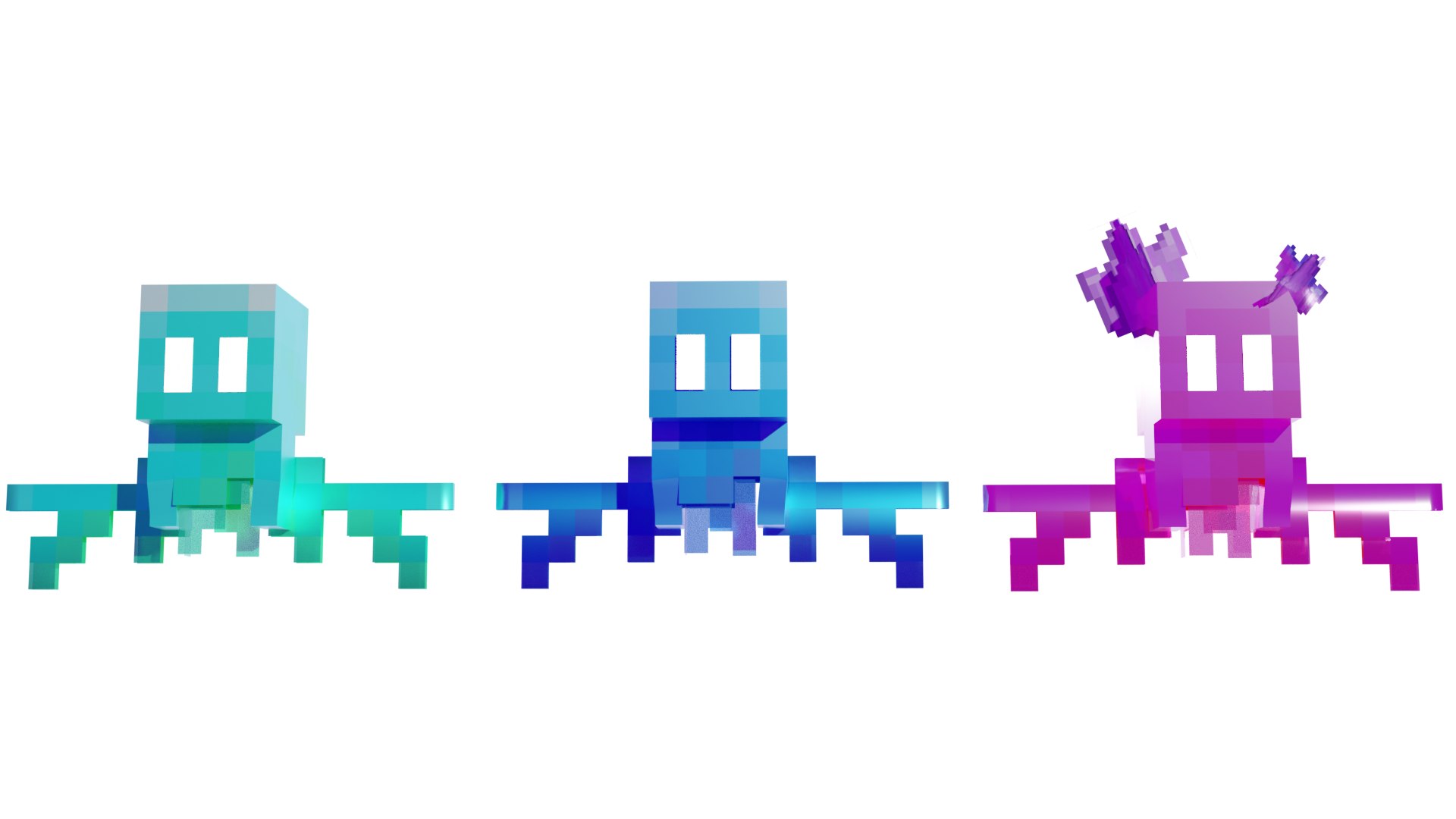 3D Allay RIG - TurboSquid 2289240