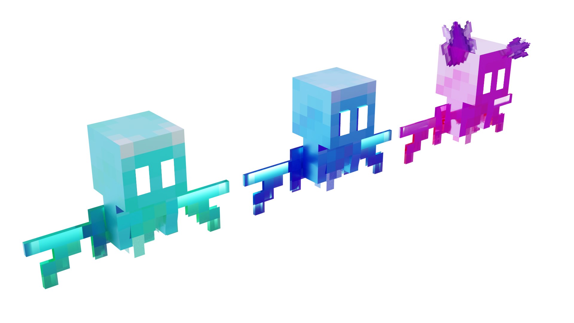 3D Allay RIG - TurboSquid 2289240