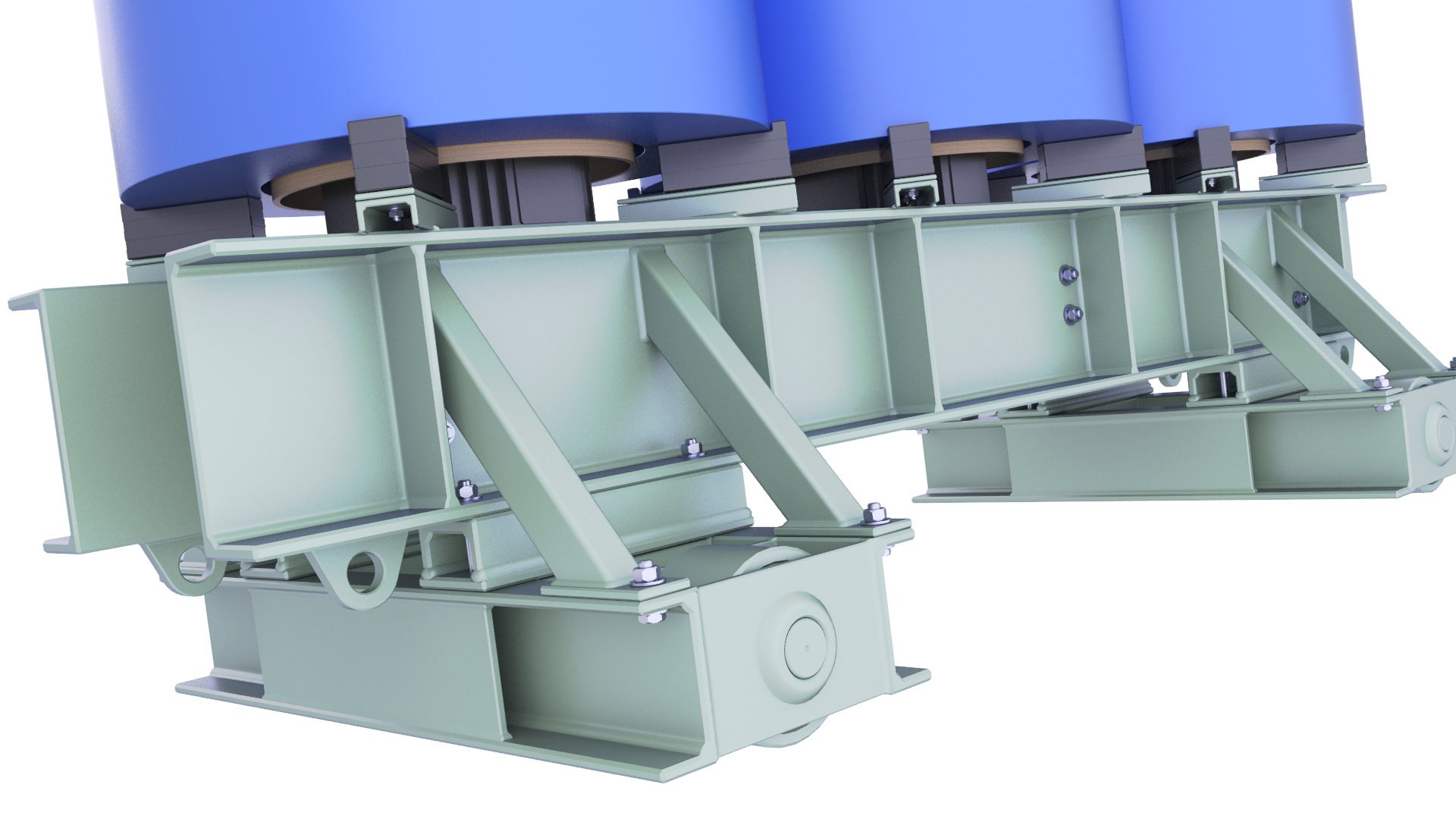 Core Transformer 1 3D Model - TurboSquid 1740188