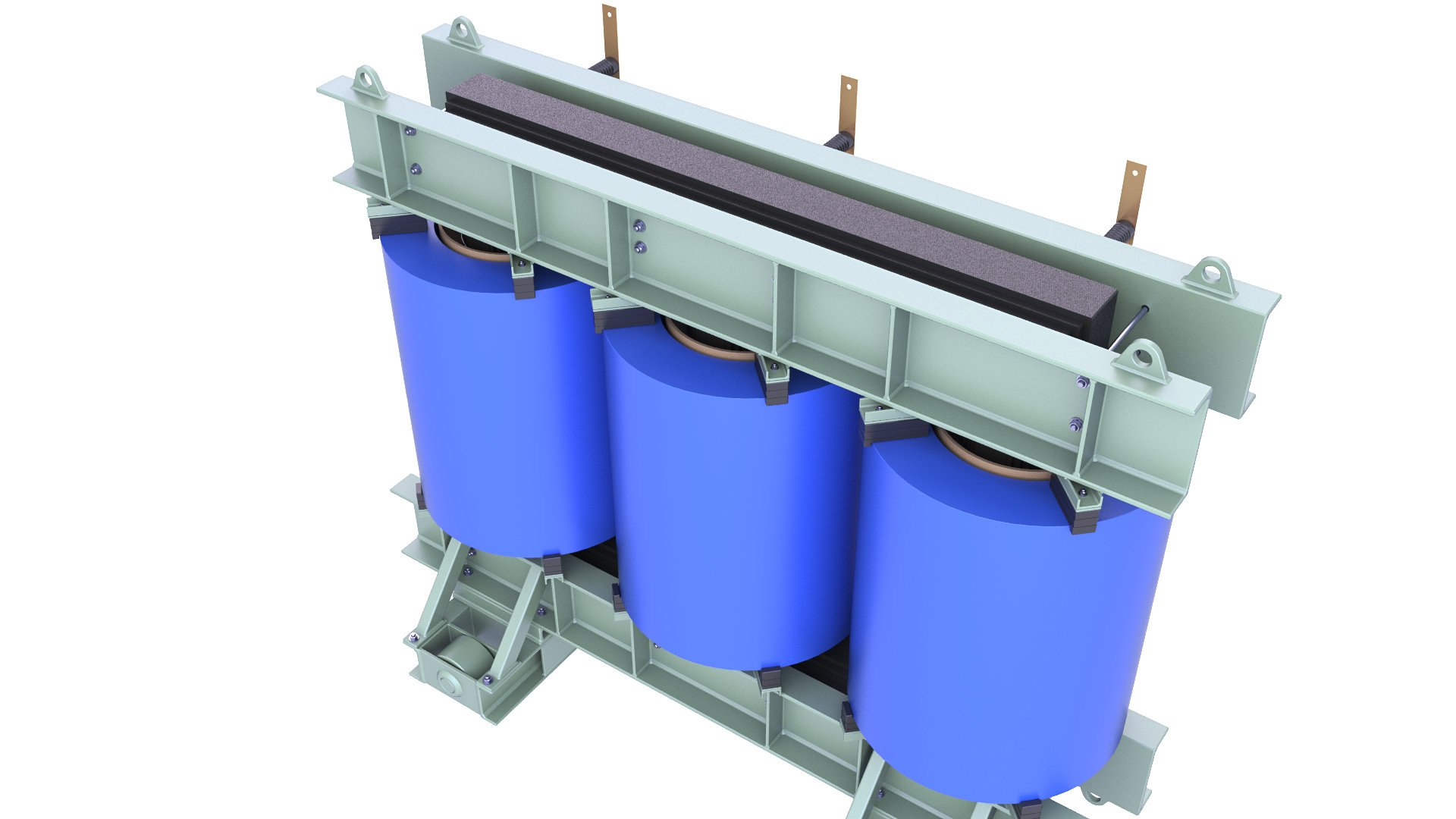 Core Transformer 1 3D Model - TurboSquid 1740188