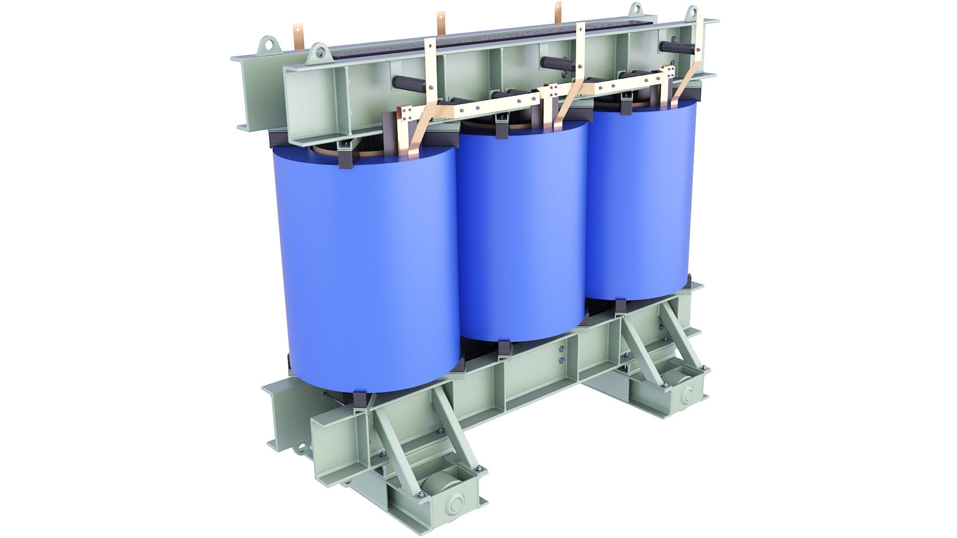 Core Transformer 1 3D Model - TurboSquid 1740188