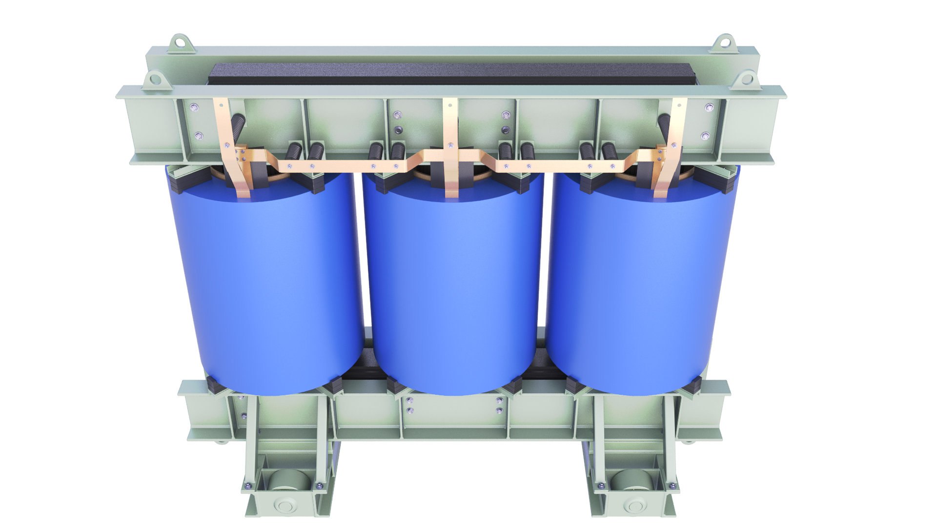 Core Transformer 1 3D Model - TurboSquid 1740188