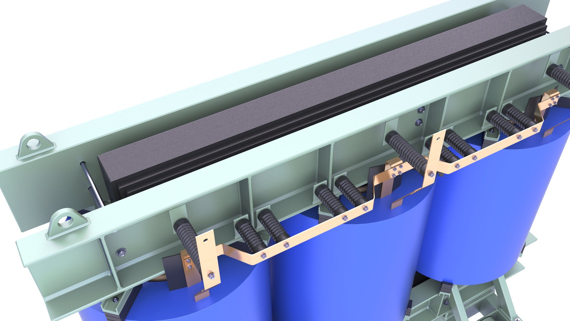 Core Transformer 1 3D Model - TurboSquid 1740188