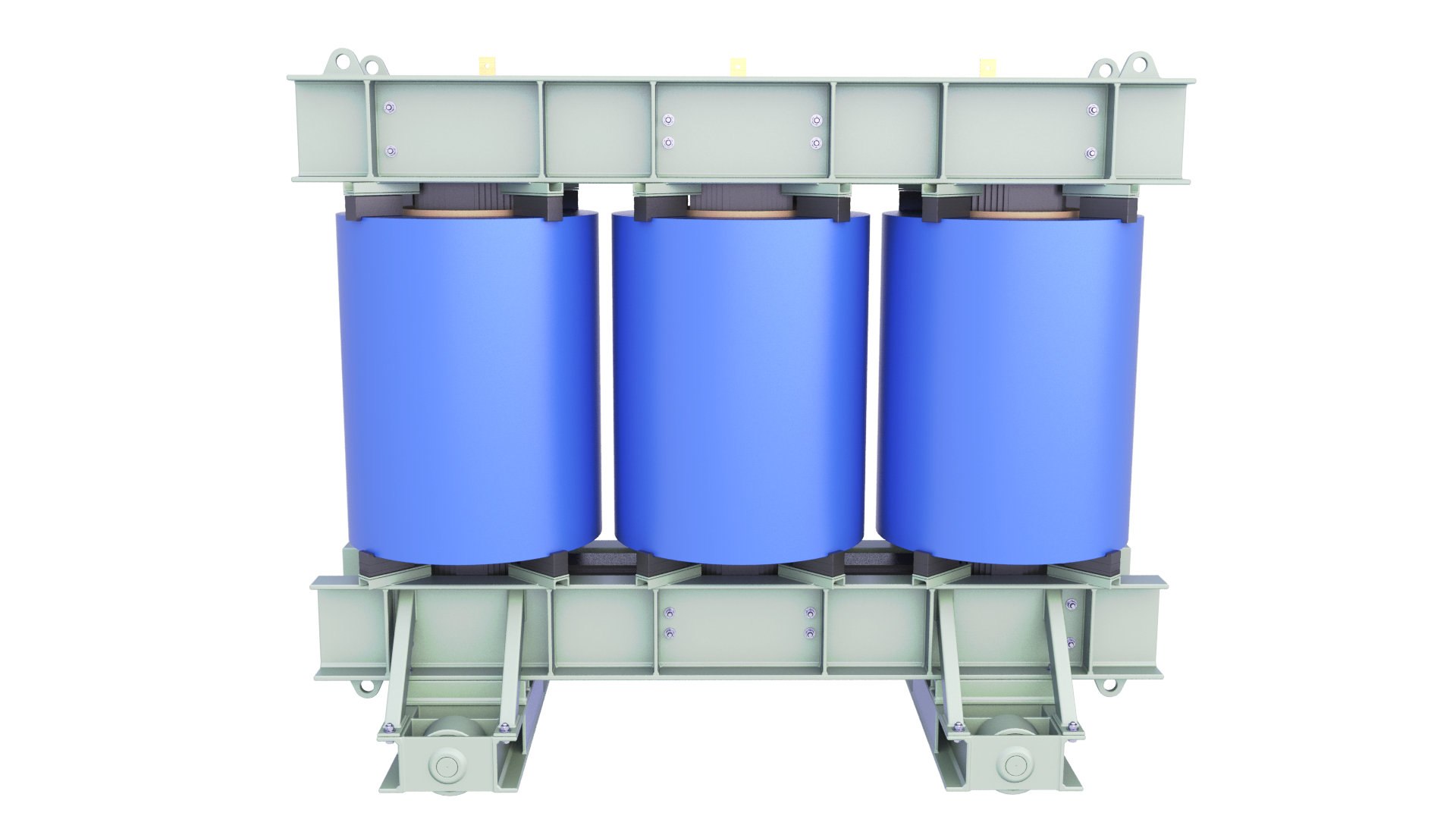 Core Transformer 1 3D Model - TurboSquid 1740188