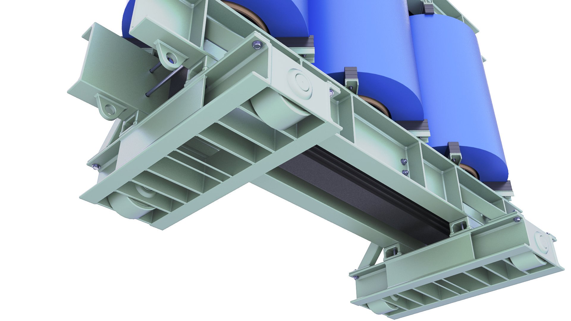 Core Transformer 1 3D Model - TurboSquid 1740188