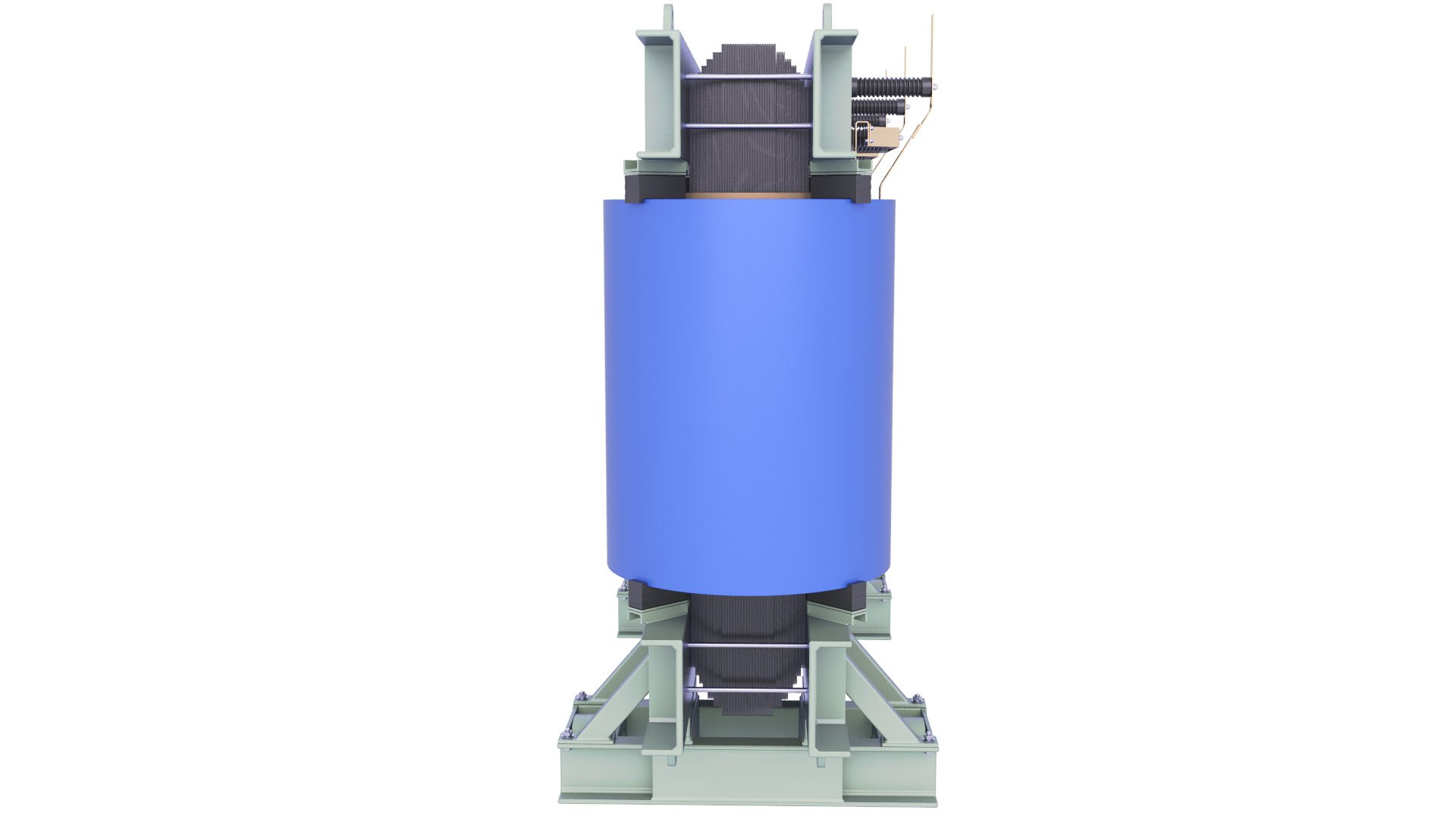 Core Transformer 1 3D Model - TurboSquid 1740188