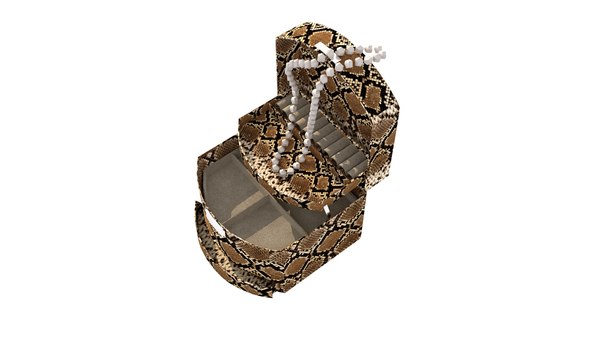 Free 3D Snake Models | TurboSquid