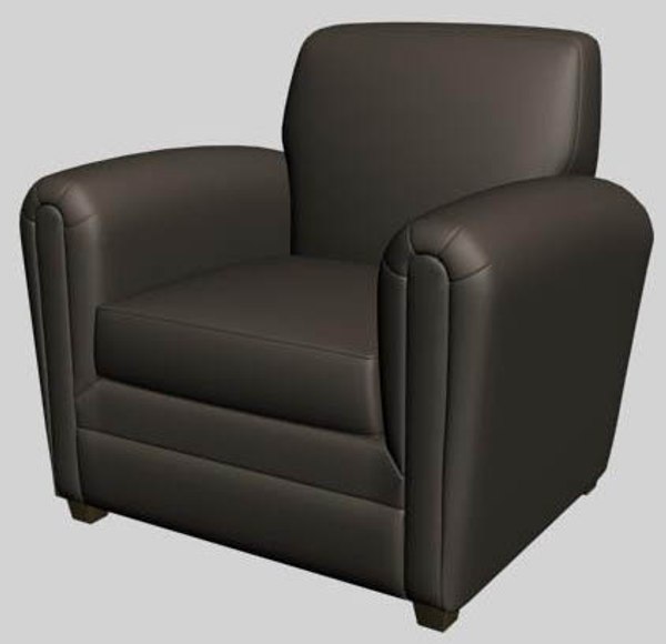 max lounge chair