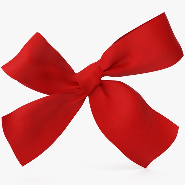 Bow v 3 model - TurboSquid 1647413