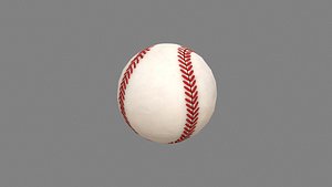 Baseball Ball STL Models for Download | TurboSquid