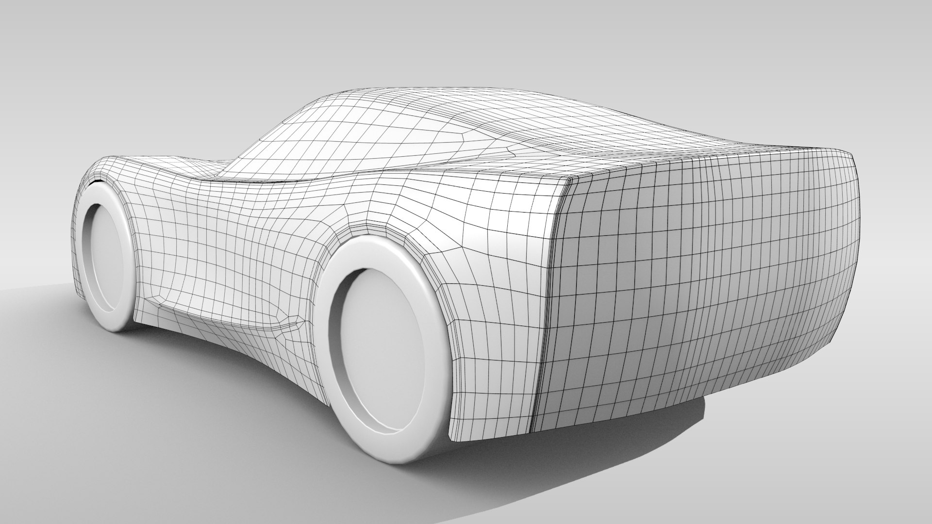 Car Base Variants 3D | 1145101 | TurboSquid